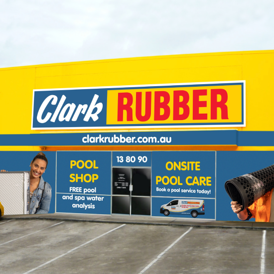 Clark Rubber - Leaders in Swimming Pools, Foam and Rubber